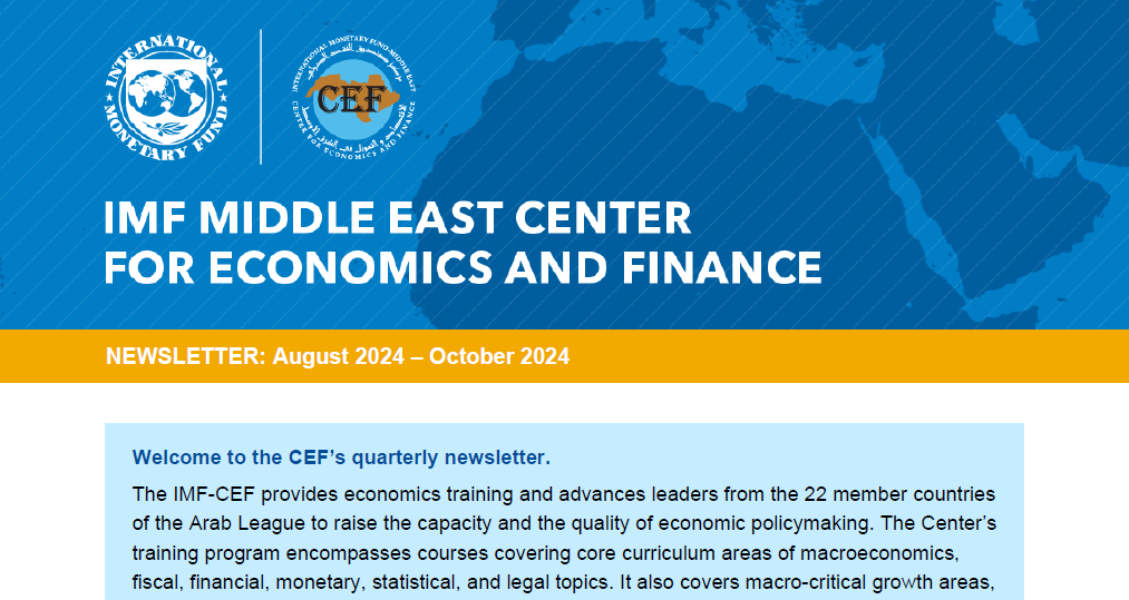 Course Schedule FY2025